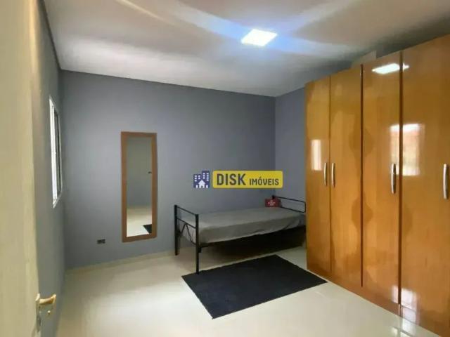 Casa com 2 Quartos para alugar, 100m² Jardim Maria Cecilia