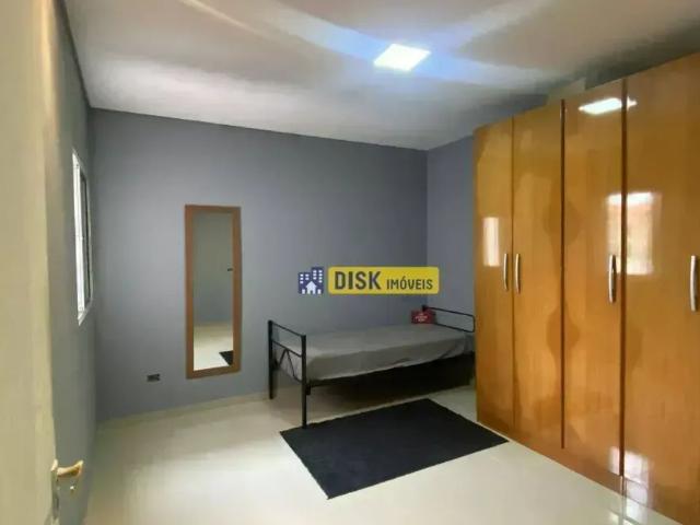 Casa com 2 Quartos para alugar, 100m² Jardim Maria Cecilia