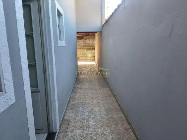 Casa com 2 Quartos para alugar, 100m² Jardim Santa Inês III