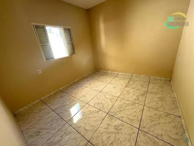 Casa com 2 Quartos para alugar, 125m² Jardim Maria Rosa
