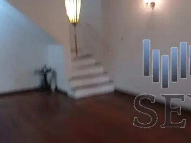 Casa com 2 Quartos para alugar, 128m² Planalto Paulista