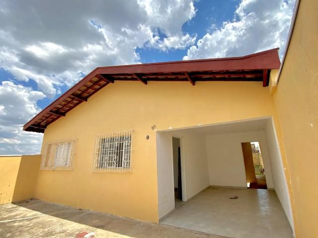 Casa com 2 Quartos para alugar, 120 m² Vila Aeroporto Campinas/SP