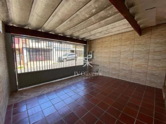 Casa com 2 dormitórios para alugar, 120 m² por R$ 4.050,00/mês Jardim Bonfiglioli São Paulo/SP