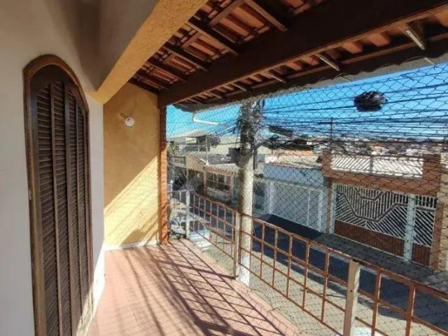 Casa com 2 Quartos para alugar, 120m² Parque São Rafael