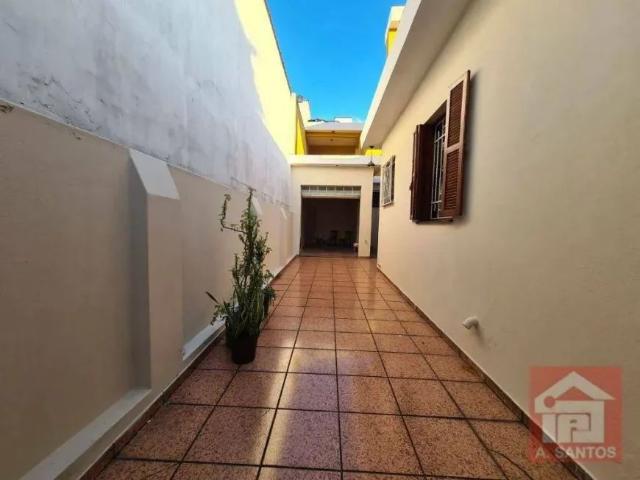 Casa com 2 Quartos para alugar, 134m² Vila Gomes Cardim