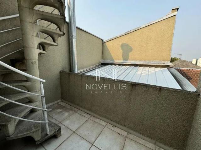 Casa com 2 Quartos para alugar, 130m² Jardim San Marino