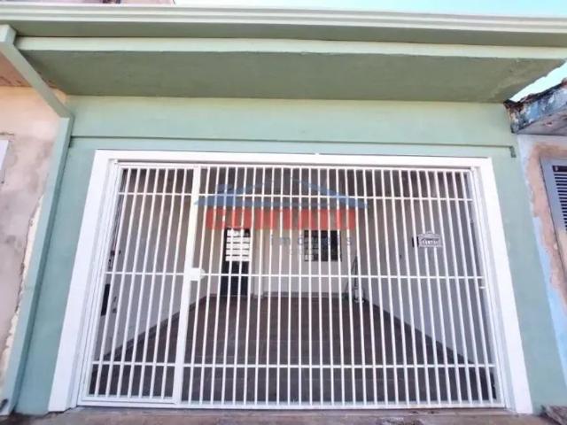 Casa com 2 Quartos para alugar, 140m² Parque Santa Felícia Jardim