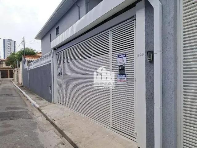 Casa com 2 Quartos para alugar, 150m² Vila Gomes Cardim