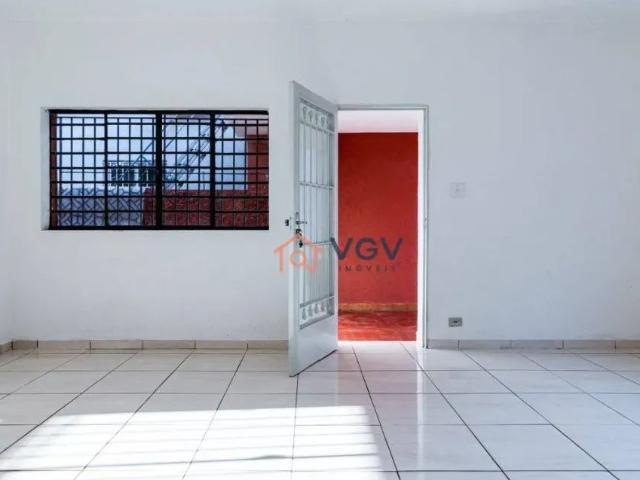 Casa com 2 Quartos para alugar, 160m² Parque Colonial