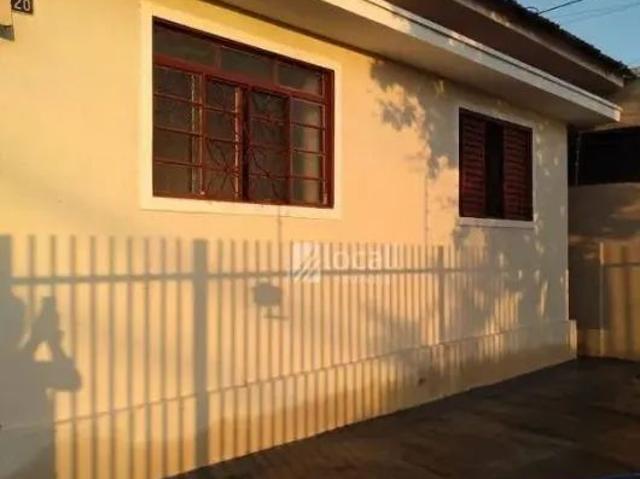 Casa com 2 Quartos para alugar, 162m² Vila Angelica