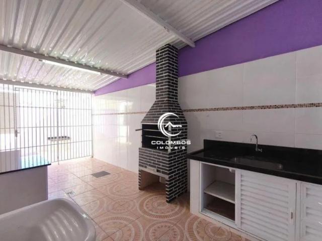Casa com 2 Quartos para alugar, 180m² Vila Lemos