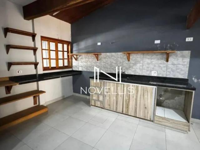 Casa com 2 Quartos para alugar, 180m² Villa Branca
