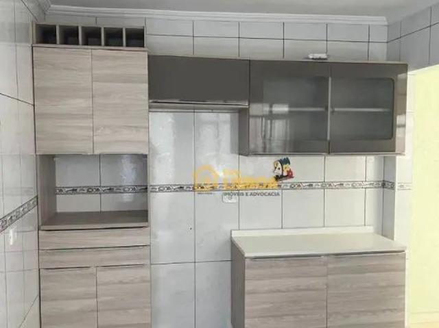 Casa com 2 Quartos para alugar, 180m² Jardim Imperador Zona Leste