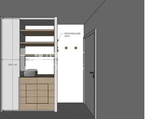 Casa com 2 Quartos para alugar, 195m² Campeche