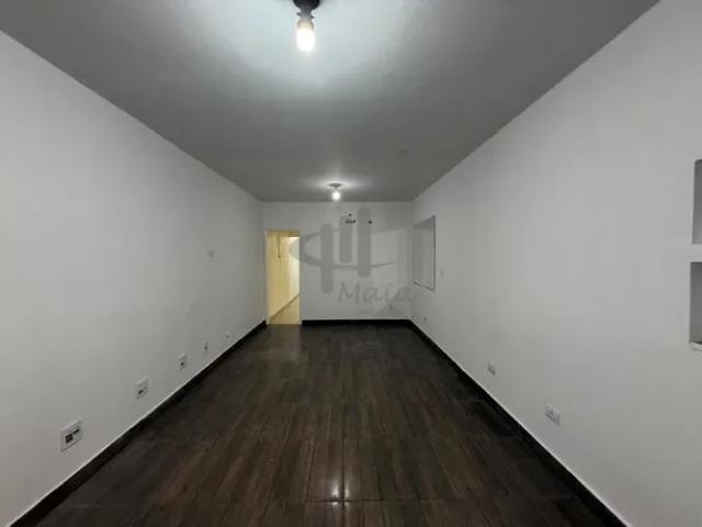 Casa Comercial localizado no Bairro Mauá, em São Caetano Do Sul