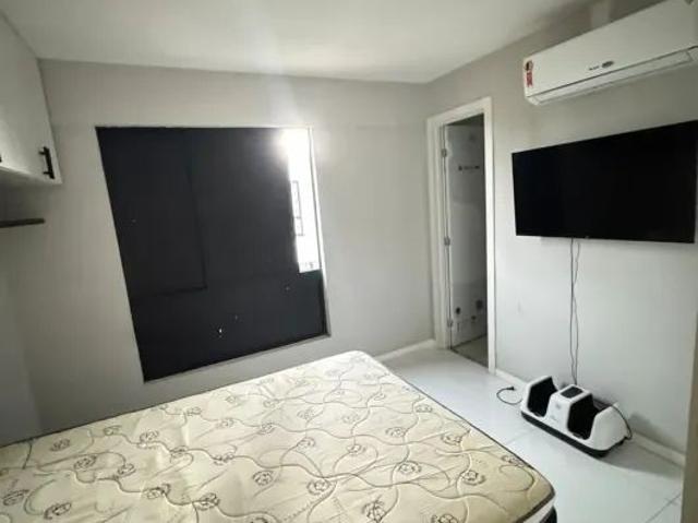 Casa com 2 Quartos para alugar, 210m² Coqueiro