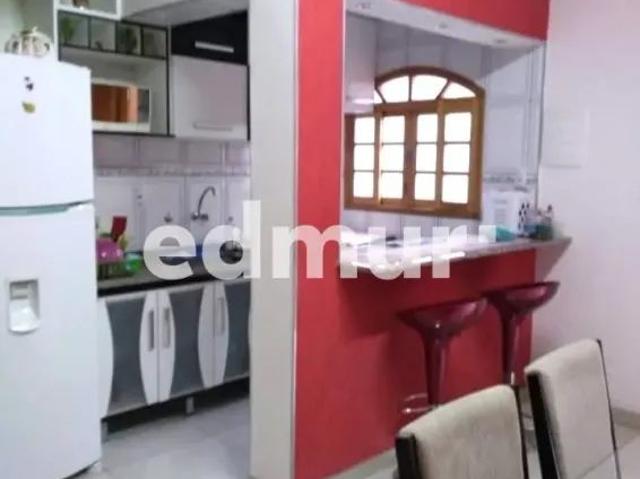 Casa com 2 Quartos para alugar, 220m² Vila Cecilia Maria