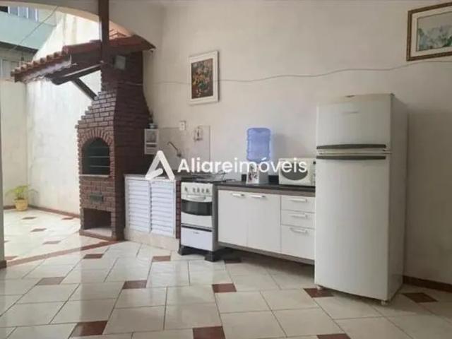 Casa com 2 Quartos para alugar, 245m² Chácara Belenzinho