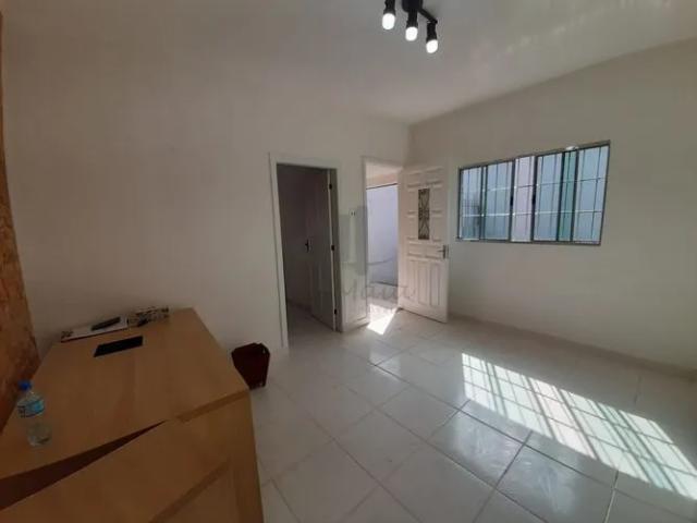 Casa com 2 quartos para alugar