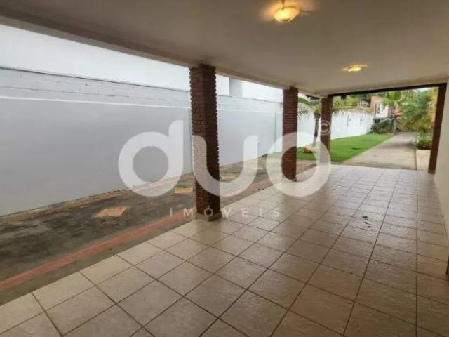Casa com 2 Quartos para alugar, 267m² Colinas do Piracicaba Ártemis