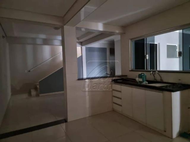 Casa com 2 Quartos para alugar, 350m² PARQUE SAO MATHEUS