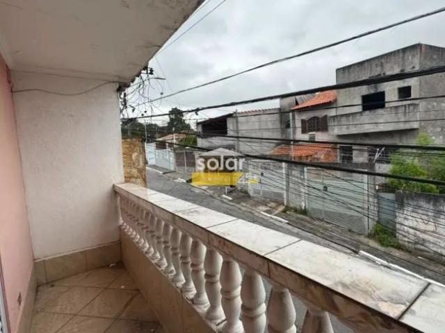 Casa com 2 Quartos para alugar, 50m² Jardim Penha