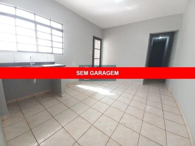 Casa com 2 Quartos para alugar, 55m² Cidade Nova