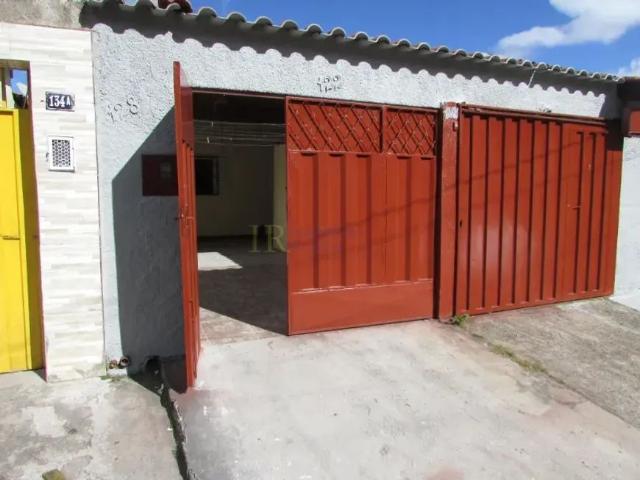 Casa com 2 Quartos para alugar, 55m² Colorado