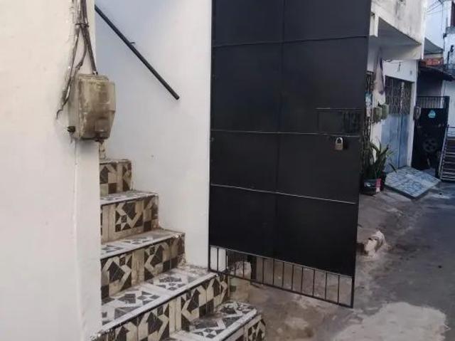 Casa com 2 Quartos para alugar, 55m² Planalto Ayrton Senna