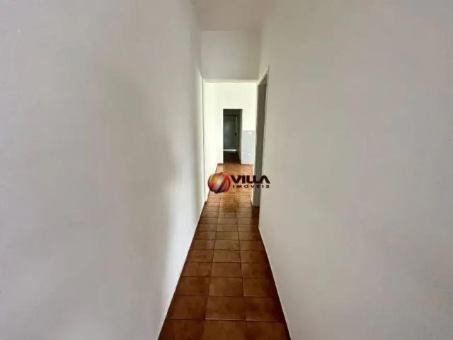 Casa com 2 Quartos para alugar, 60m² Cidade Jardim I