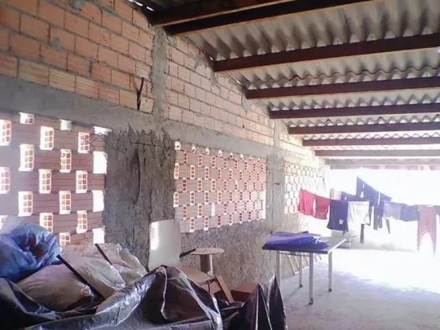 Casa com 2 Quartos para alugar, 60m² Jardim Elizabeth