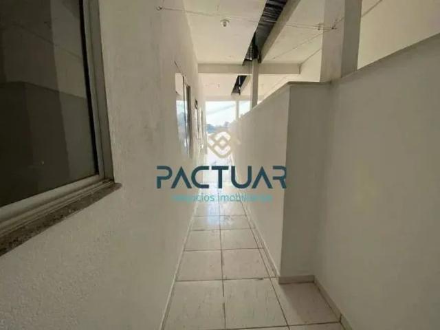 Casa com 2 Quartos para alugar, 60m² Palmeiras
