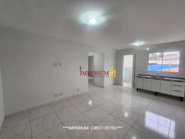 Casa com 2 Quartos para alugar, 60m² Parque São Luis
