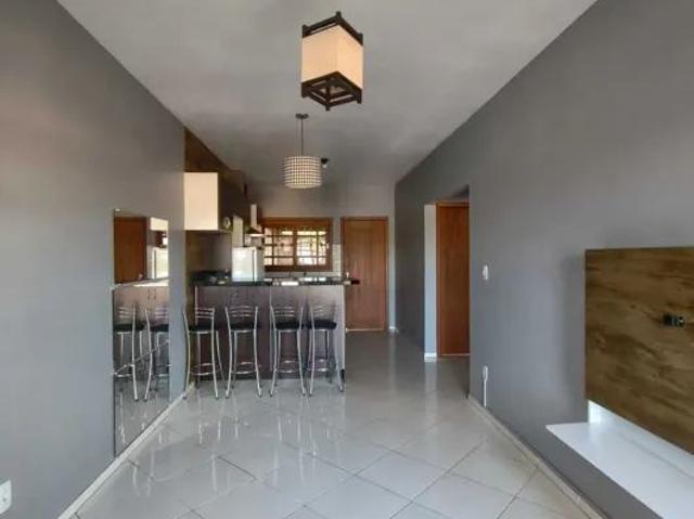Casa com 2 Quartos para alugar, 68m² Fazenda São Borja