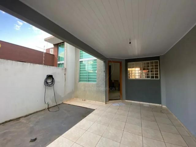 Casa com 2 Quartos para alugar, 70m² Jardim Pequena Londres