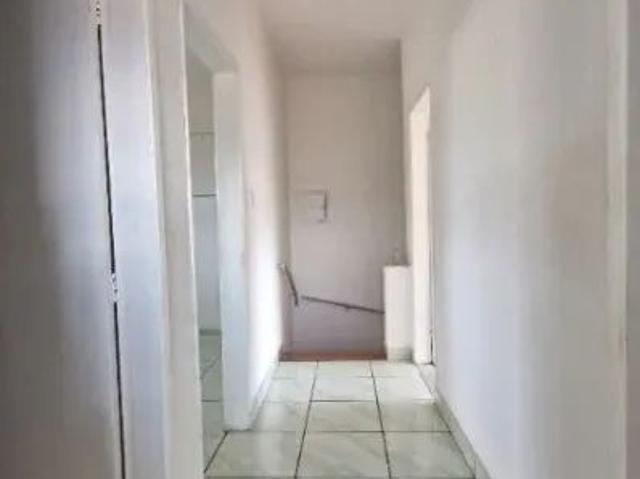 Casa com 2 Quartos para alugar, 70m² Vila Nossa Senhora de Fátima