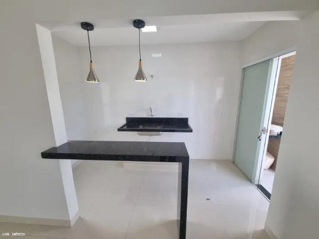 Casa com 2 Quartos para alugar, 76m² Residencial São Paulo