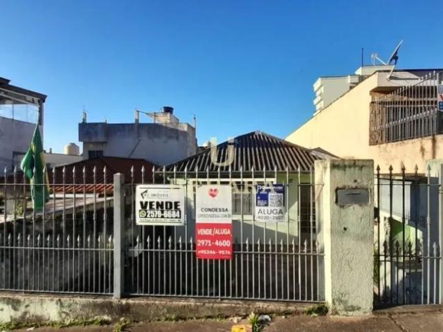Casa com 2 Quartos para alugar, 80m² Casa Verde