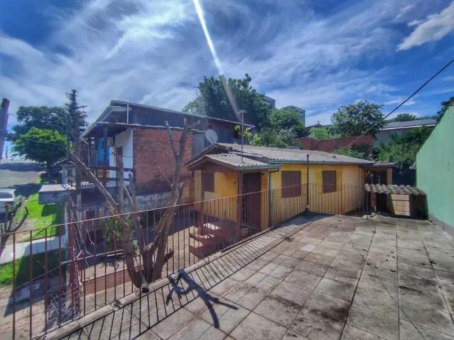 Casa com 2 Quartos para alugar, 80m² Freitas