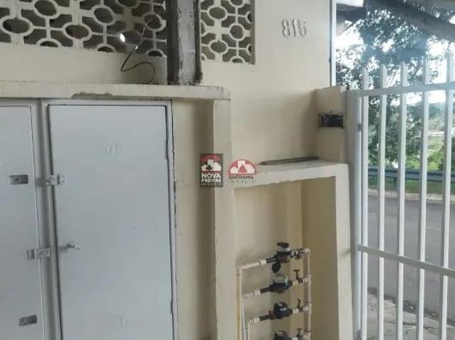 Casa com 2 Quartos para alugar, 80m² Jardim Ismenia