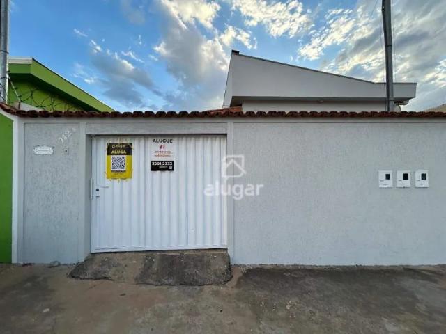 Casa com 2 Quartos para alugar, 80m² Vera Cruz