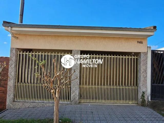 Casa com 2 quartos para alugar
