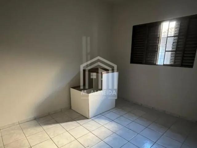Casa com 2 Quartos para alugar, 90m² Parque Residencial Tuiuti