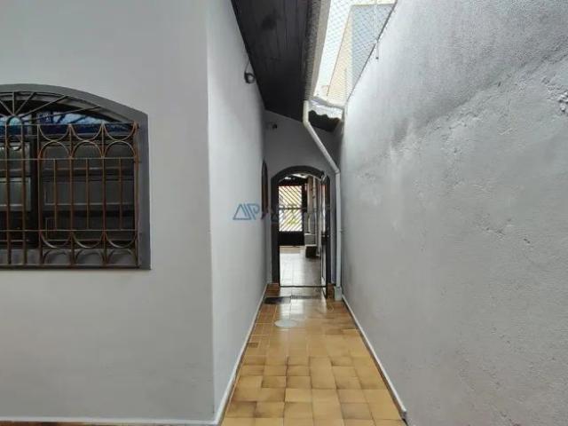 Casa com 2 Quartos para alugar, 90m² Vila Caicara
