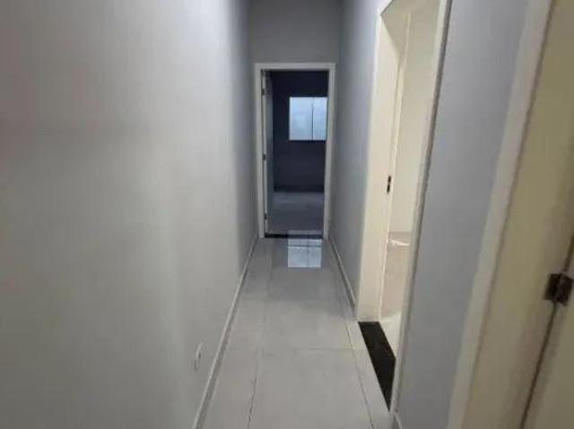 Casa com 2 Quartos para alugar, 90m² Villa Branca