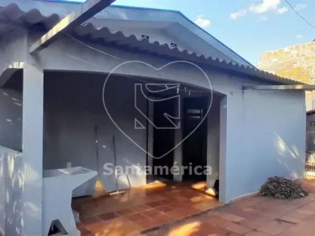 Casa com 2 Quartos para alugar, 95m² Matarazzo