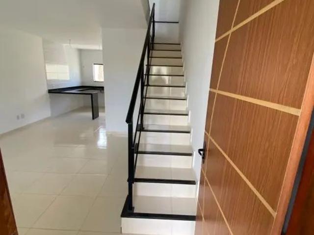 Casa com 2 Quartos para alugar, 98m² Jardim Atlântico Central