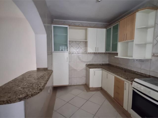 Casa com 2 quartos para alugar em Chácara Inglesa SP