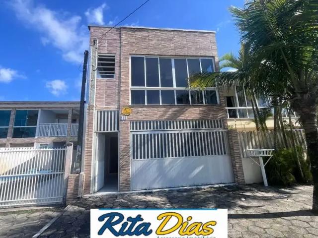 Casa com 2 quartos para alugar em Ipanema, Pontal do Paraná