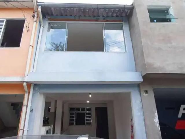 Casa com 2 quartos para alugar no Centro, Osasco